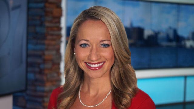 Amber Noggle | Meet the WKOW Team | wkow.com