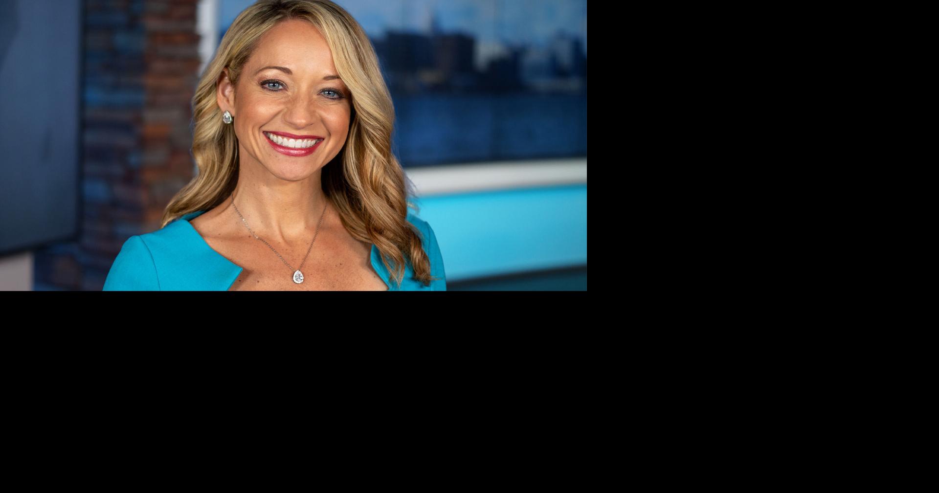 Amber Noggle | Meet the WKOW Team | wkow.com