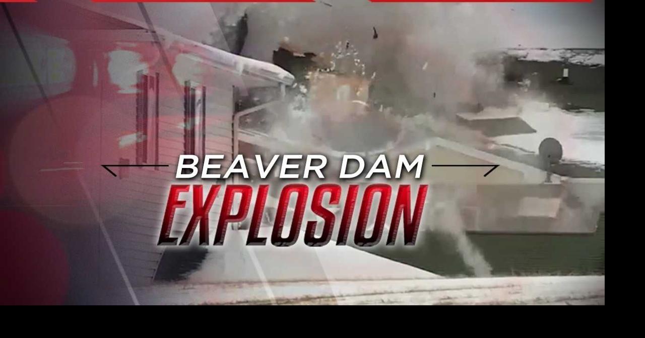 One year later: New video, details of Beaver Dam explosion ...