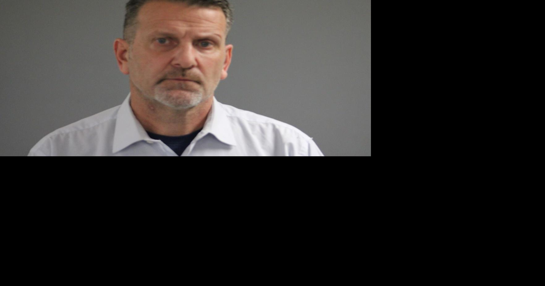 Embattled contractor Tyler Hansen pleads guilty | News | wkow.com