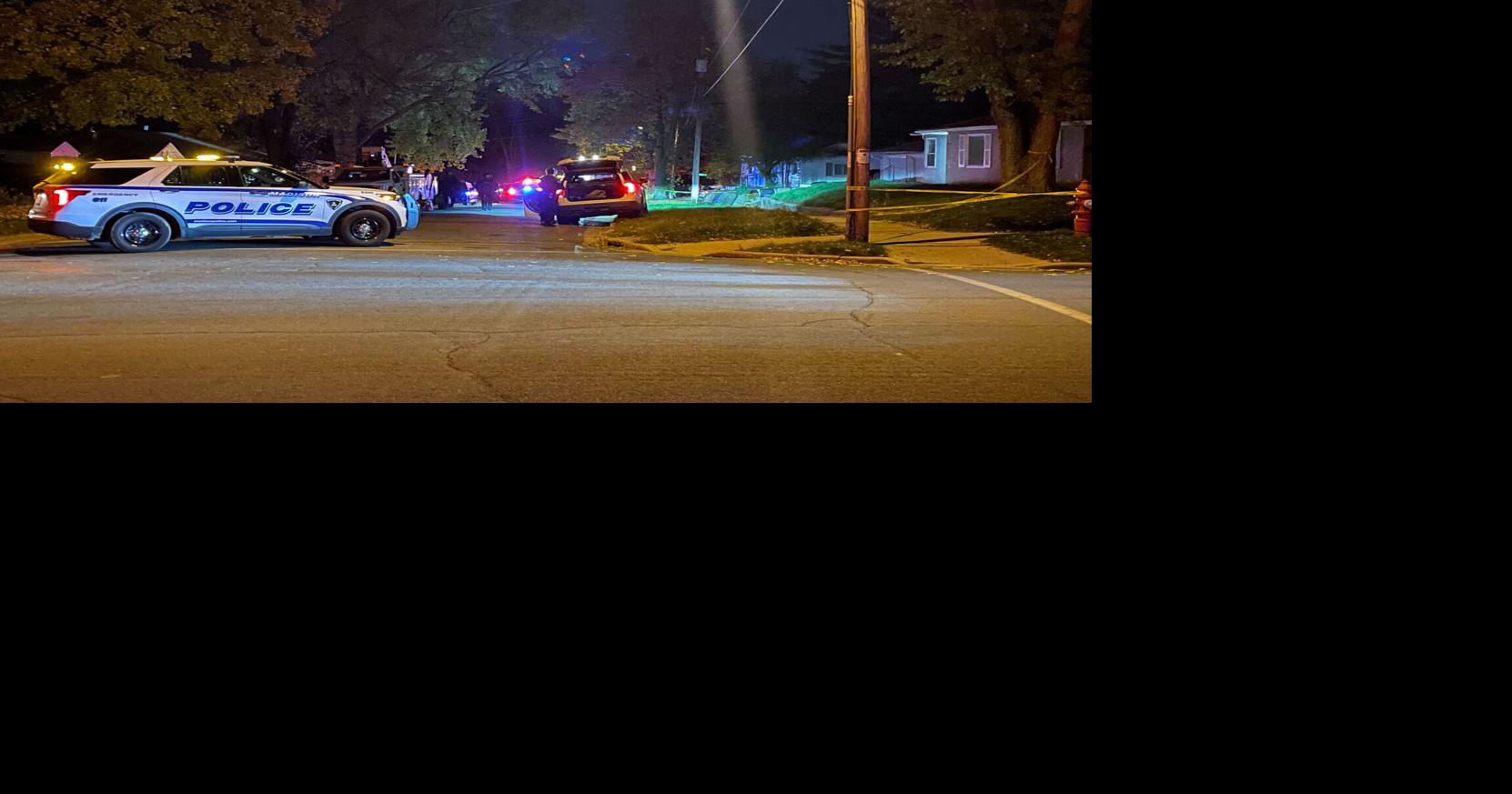 Police arrest man after domestic disturbance on Madison's north side ...