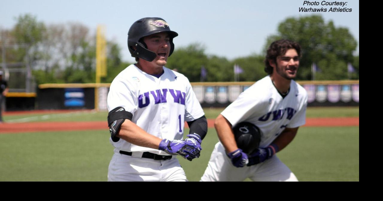NCAA Baseball: UW-Whitewater punches ticket to super regionals with 6-4 ...