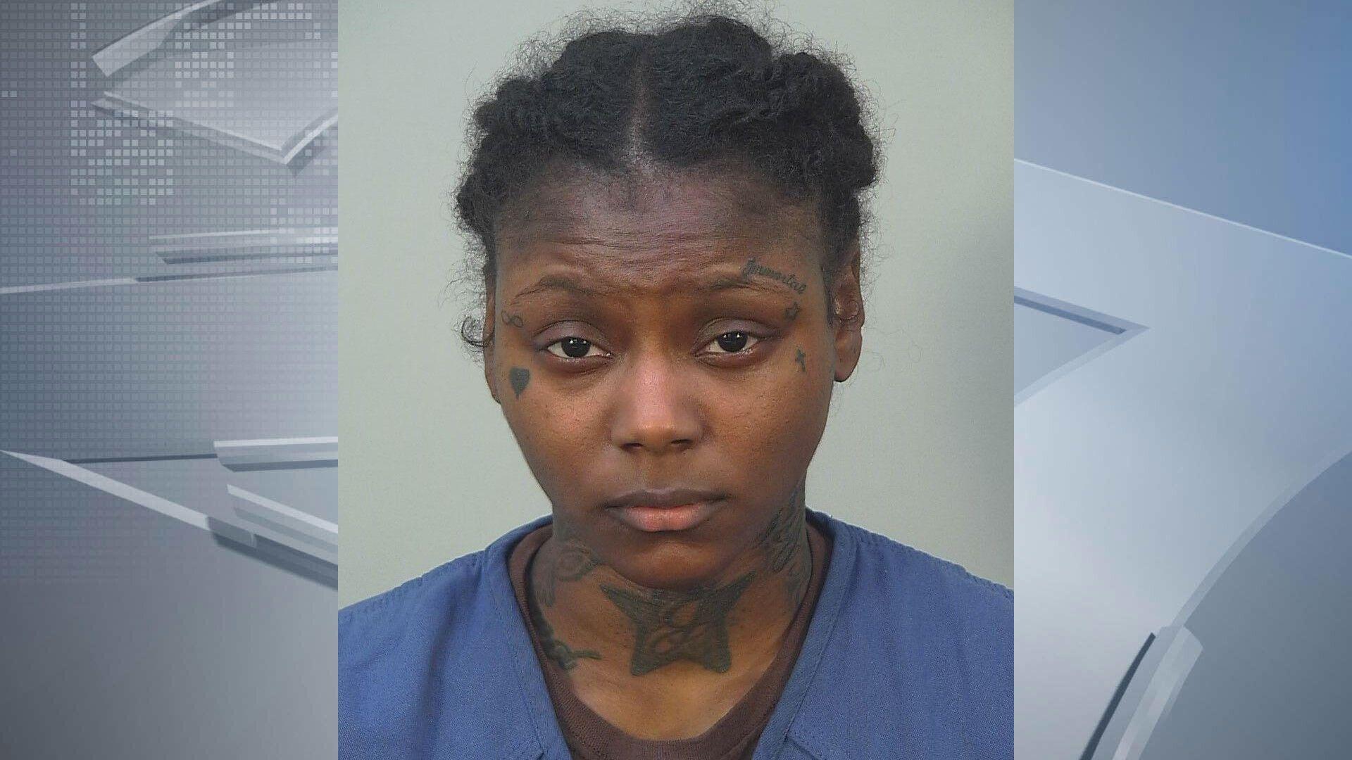 Woman Found Guilty Of 1st Degree Intentional Homicide In Shooting