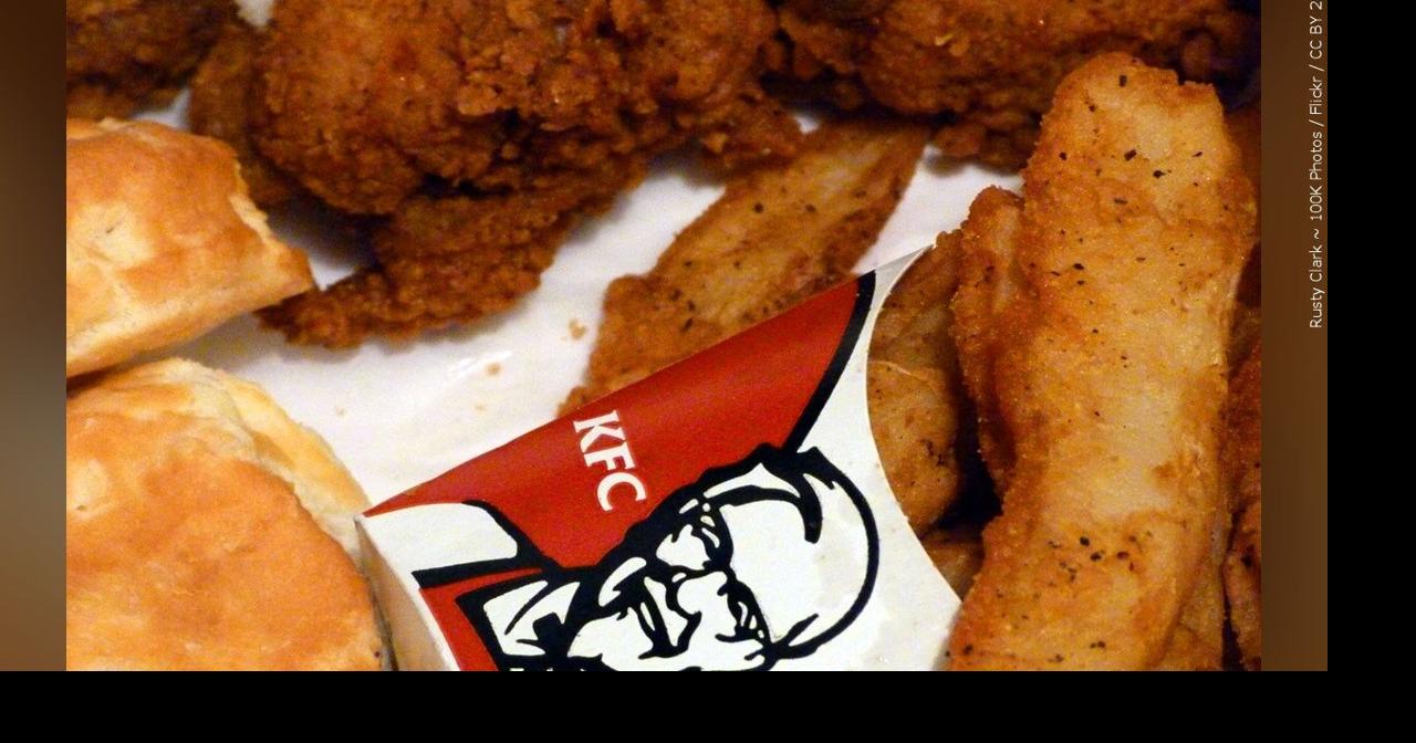Almost 100 employees affected by KFC restaurant closures in southern ...