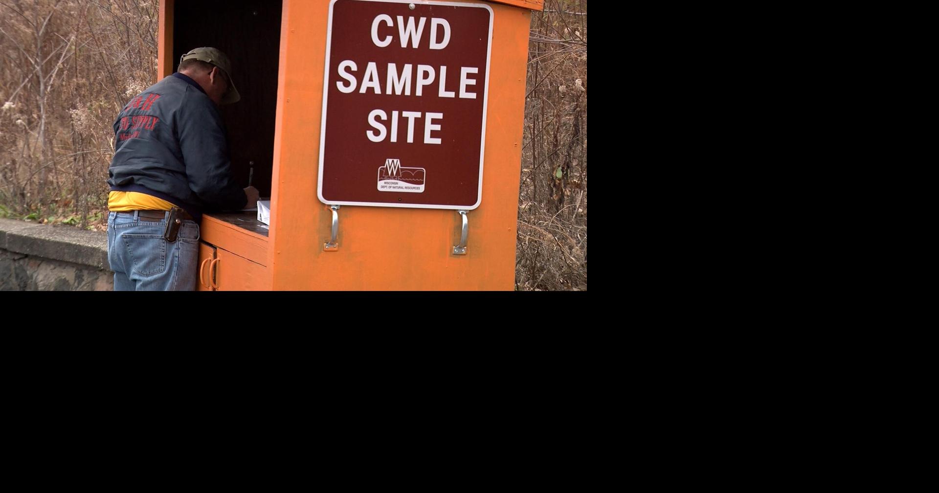 DNR adapts CWD testing stations for 2020 gun deer hunt | Archive | wkow.com