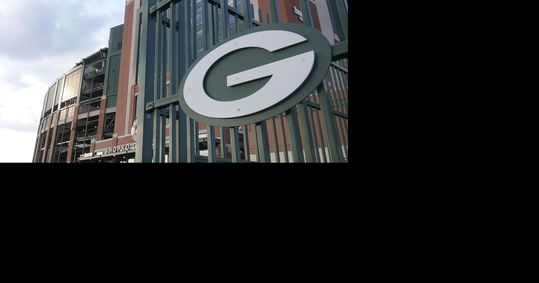 Green Bay Packers Tailgate Tour kicks off Tuesday | Top Stories | wkow.com