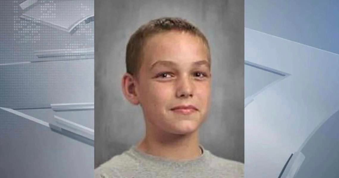On his birthday, hope persists in finding missing Reedsburg teen James ...