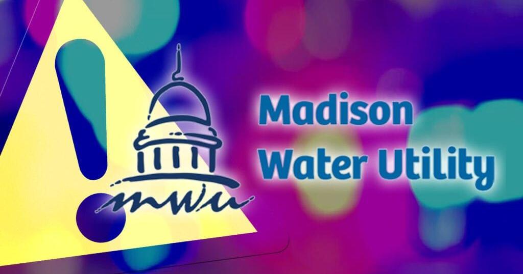 Madison Water Utility files for eight percent rate increase | Archive ...