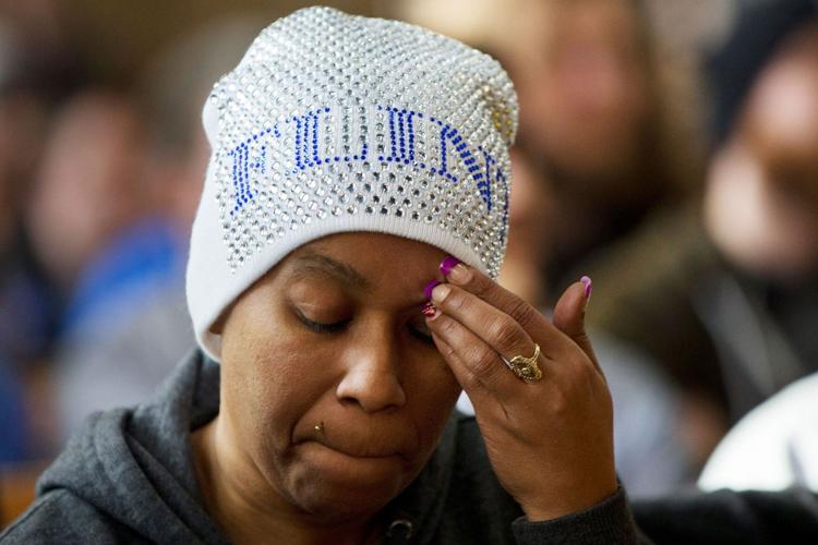 More than 10 years later, Flint declares its water safe after replacing ...