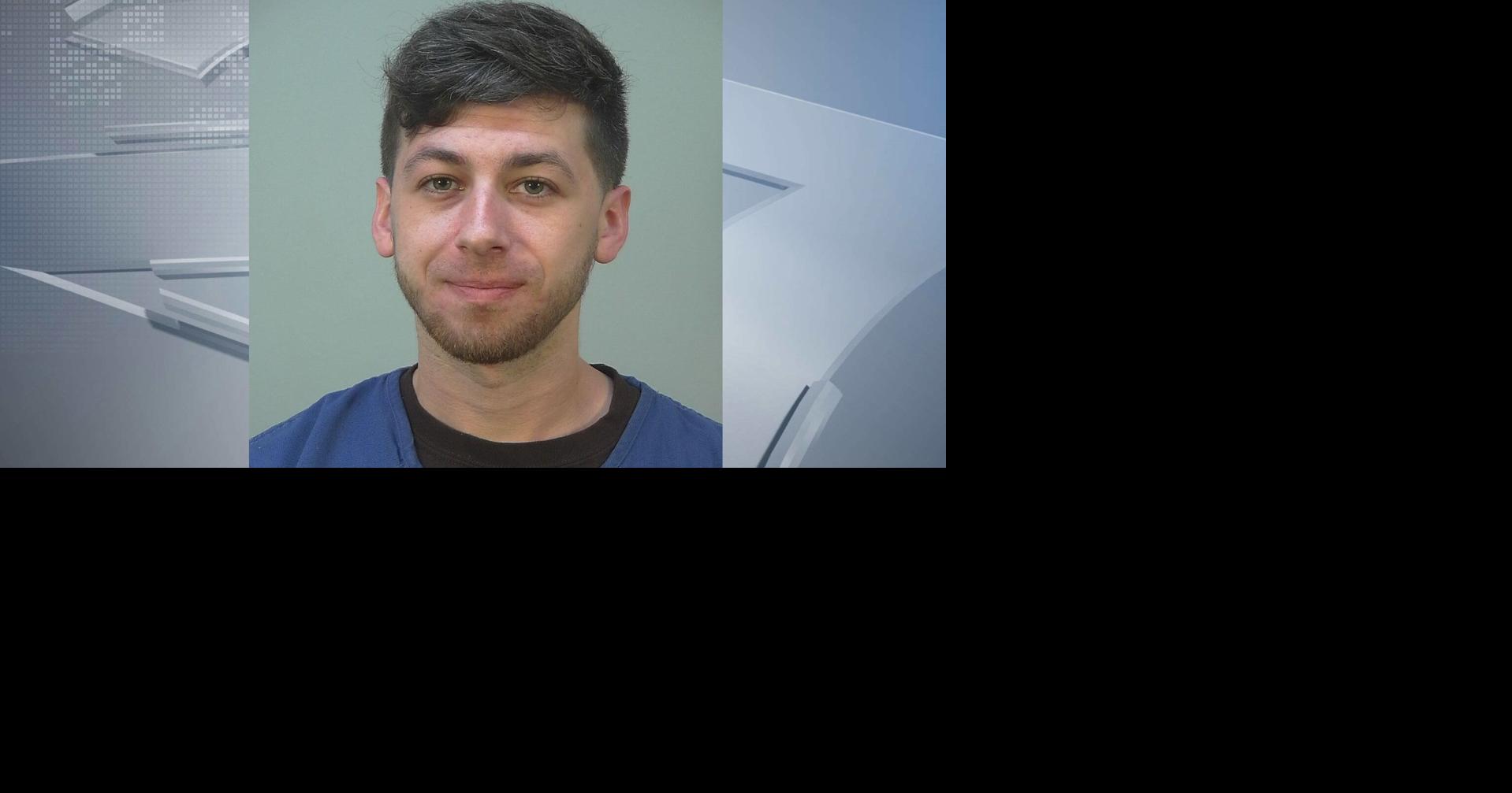 Shooter pleads guilty to lesser charge in 2021 drug deal gone bad ...