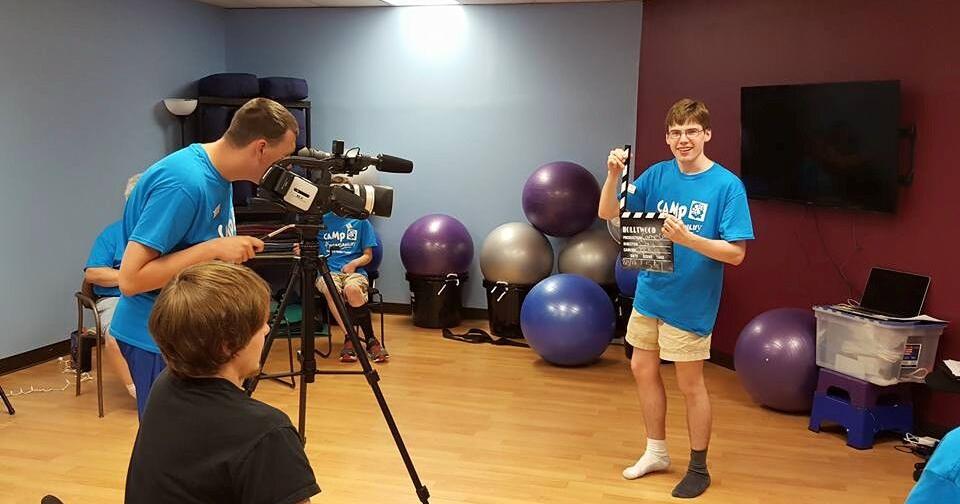 Camp Createability launches new educational program | News | wkow.com