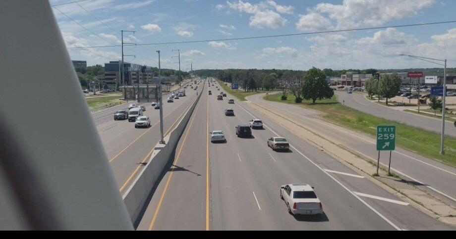 'The Wisconsin take on this': WisDOT gets advice from states with ...