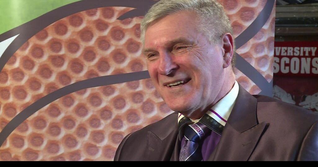 Wayne Bisek to represent our area at National Jefferson Awards ceremony ...