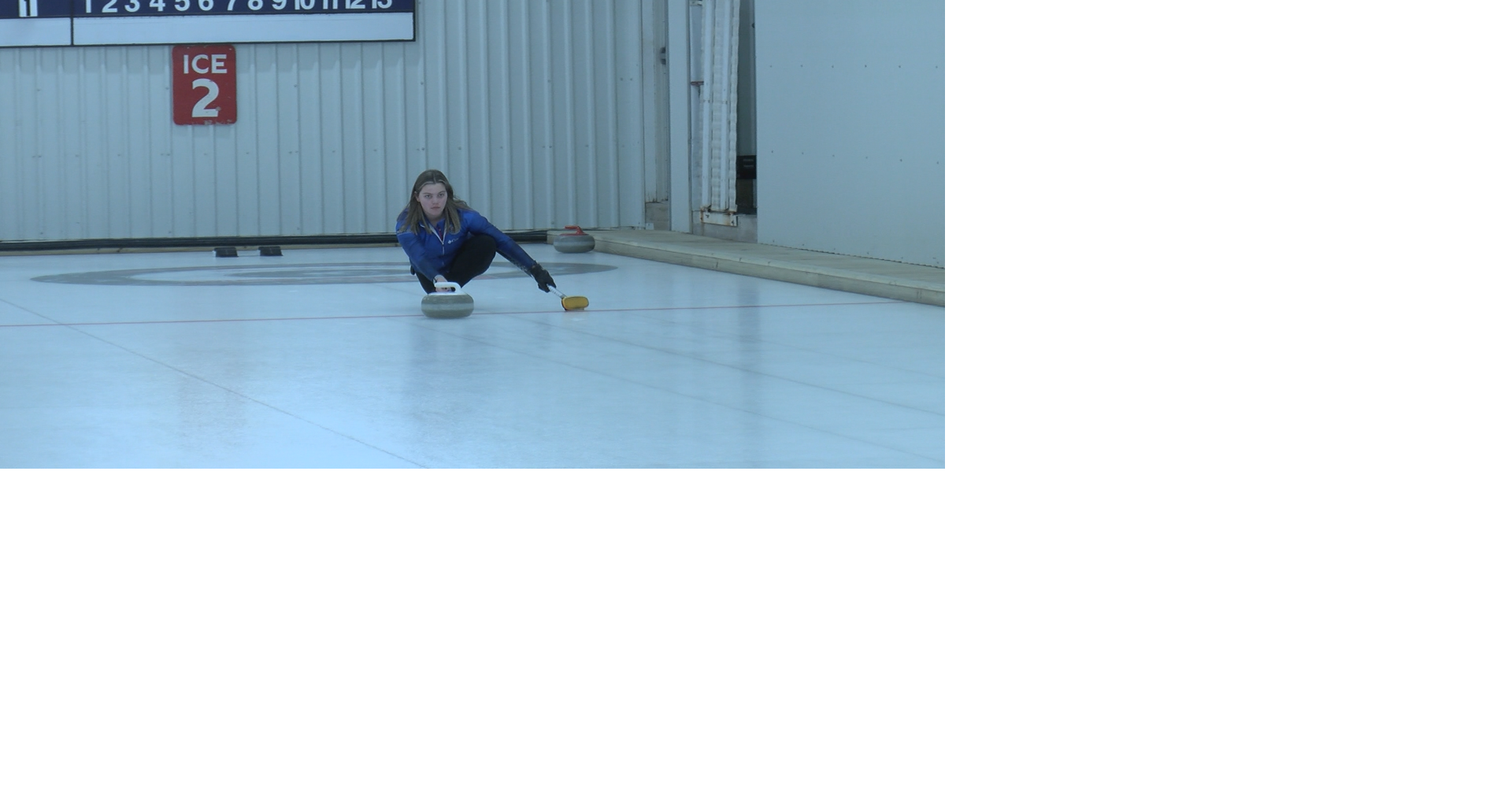 Poynette woman to compete in Finland for curling championship | Top ...