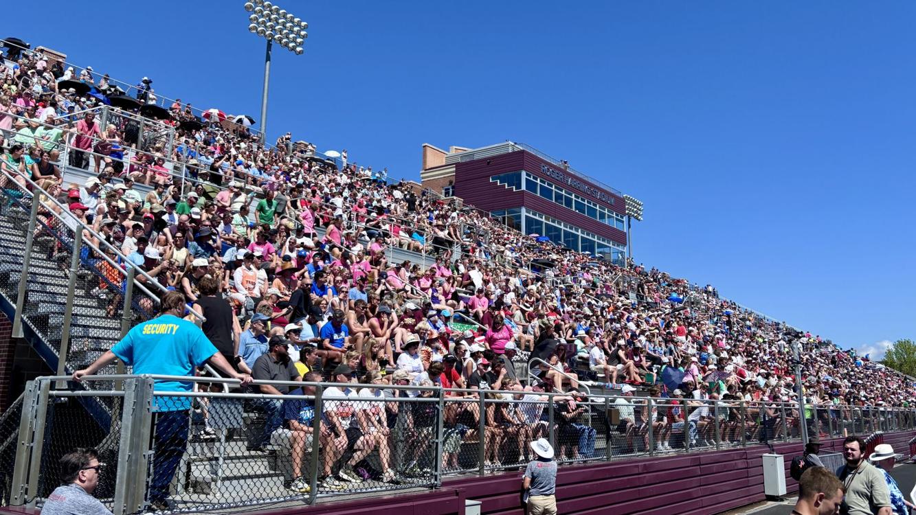 WIAA State track: Monroe, St. Ambrose/ALCS each finish second | Sports ...
