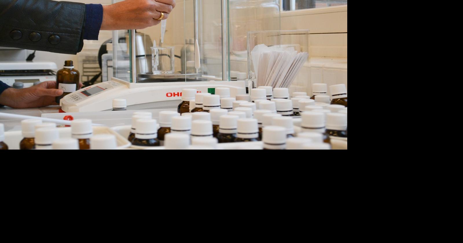 3,500-year-old ancient Egyptian mummification balm aroma recreated ...