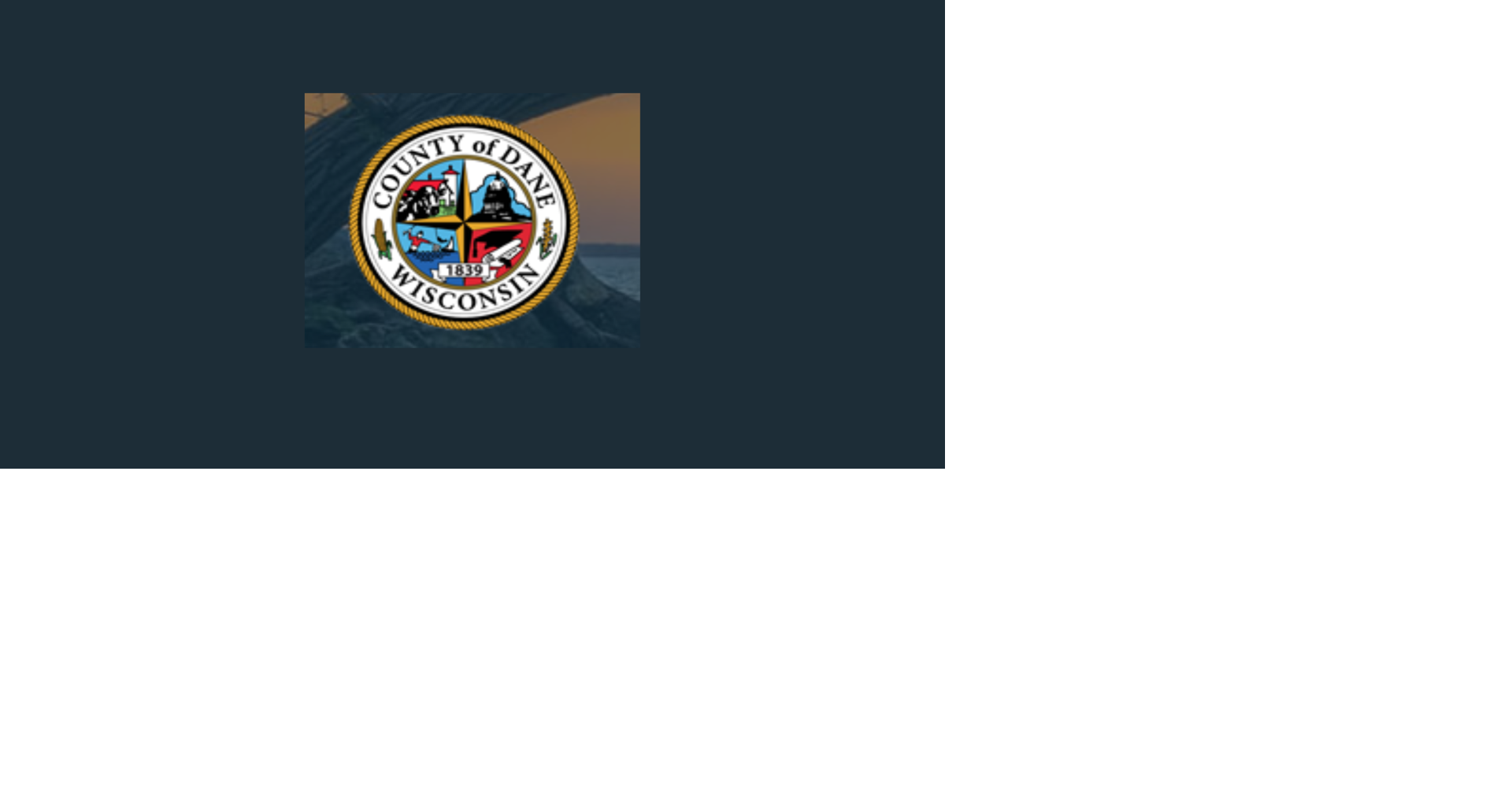 Dane County Board approves Jamie Kuhn for interim county executive | News | wkow.com