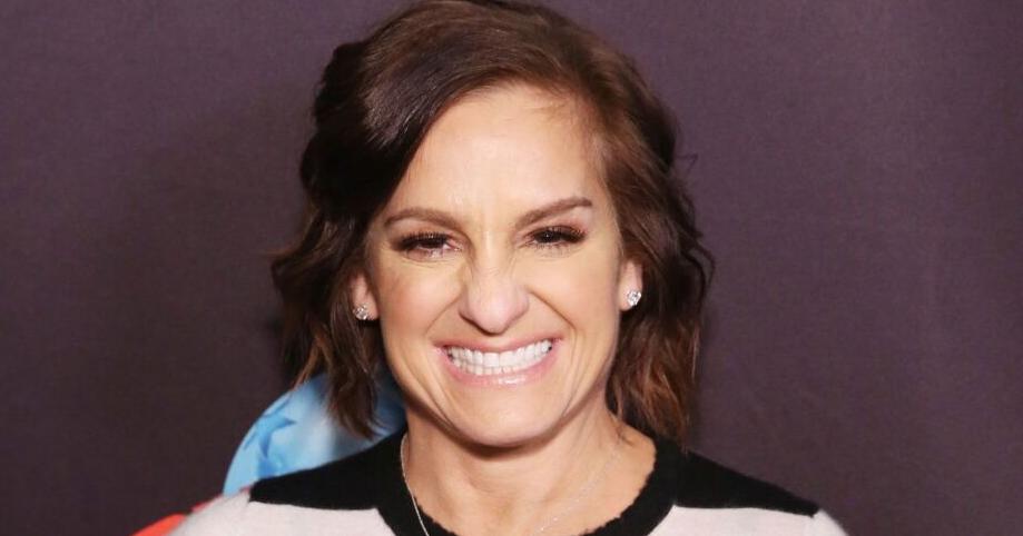 Olympic icon Mary Lou Retton ‘fighting for her life,’ according to ...