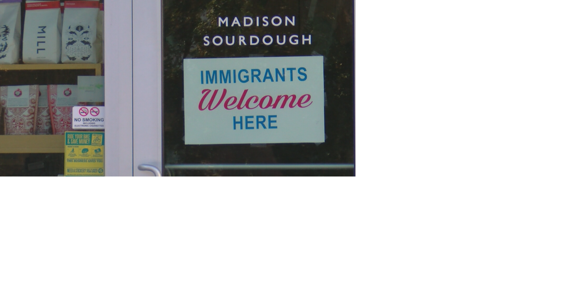 Some Madison businesses to close early Jan.30 in protest of DHS | News ...