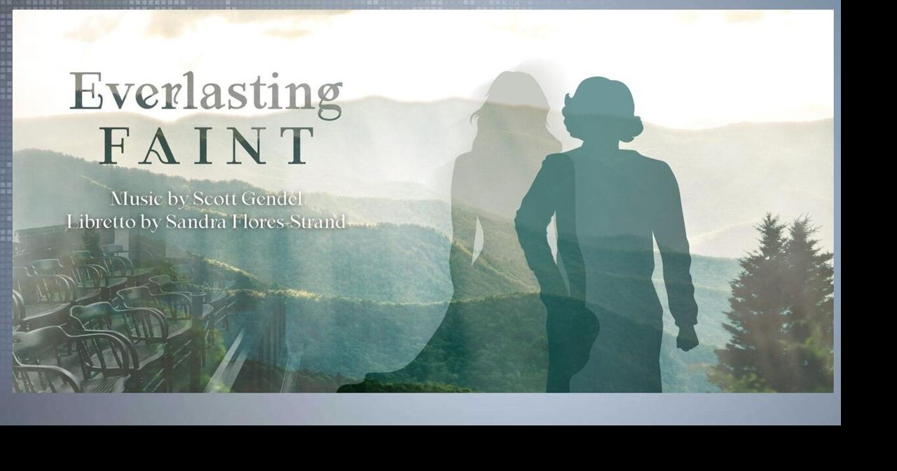 Madison Opera makes history with world premiere of 'Everlasting Faint ...