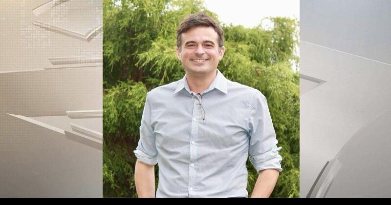 Jerry Gabrielatos starting as Beloit City Manager Monday | News | wkow.com