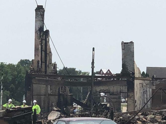 PHOTOS: A look back at the deadly explosion in Sun Prairie | Archive ...