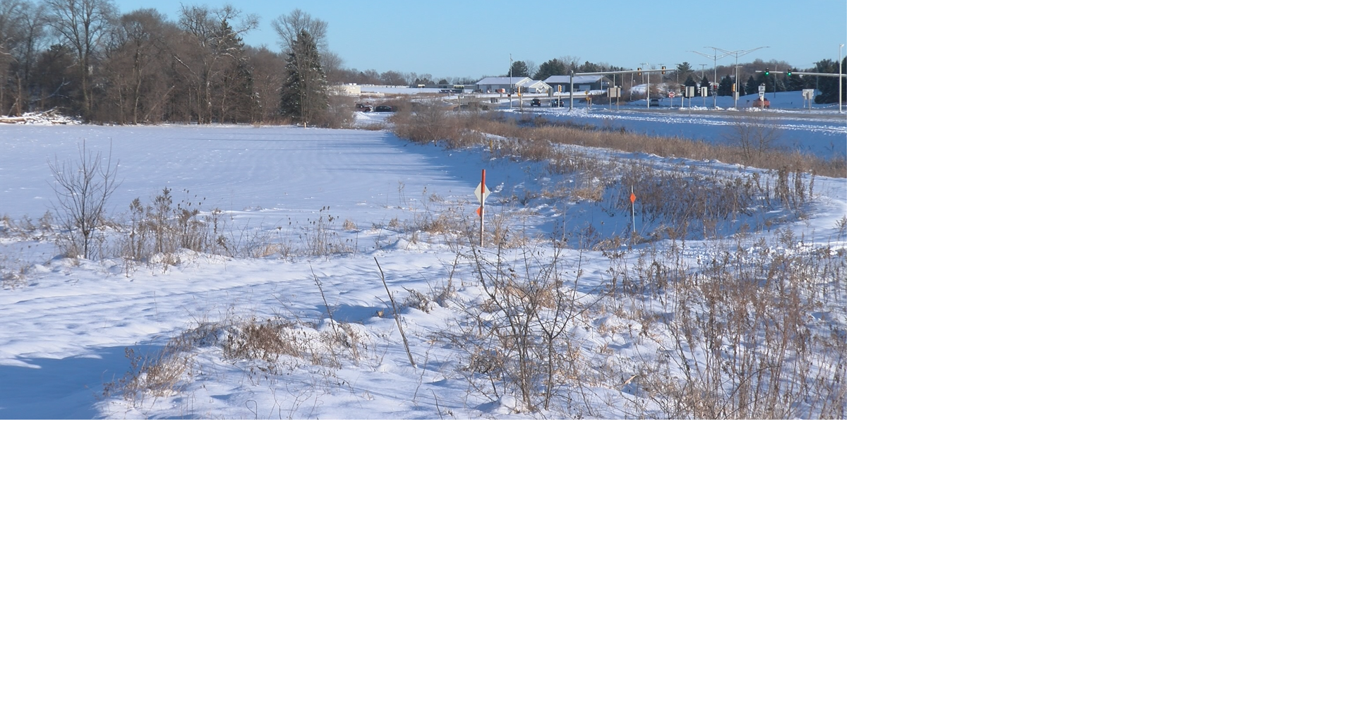 Dane County sergeant offers safety tips as snowmobile trails open | Top ...
