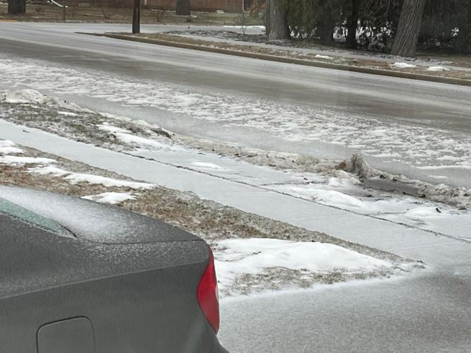 Winter Storm Feb 22 2023 | | wkow.com