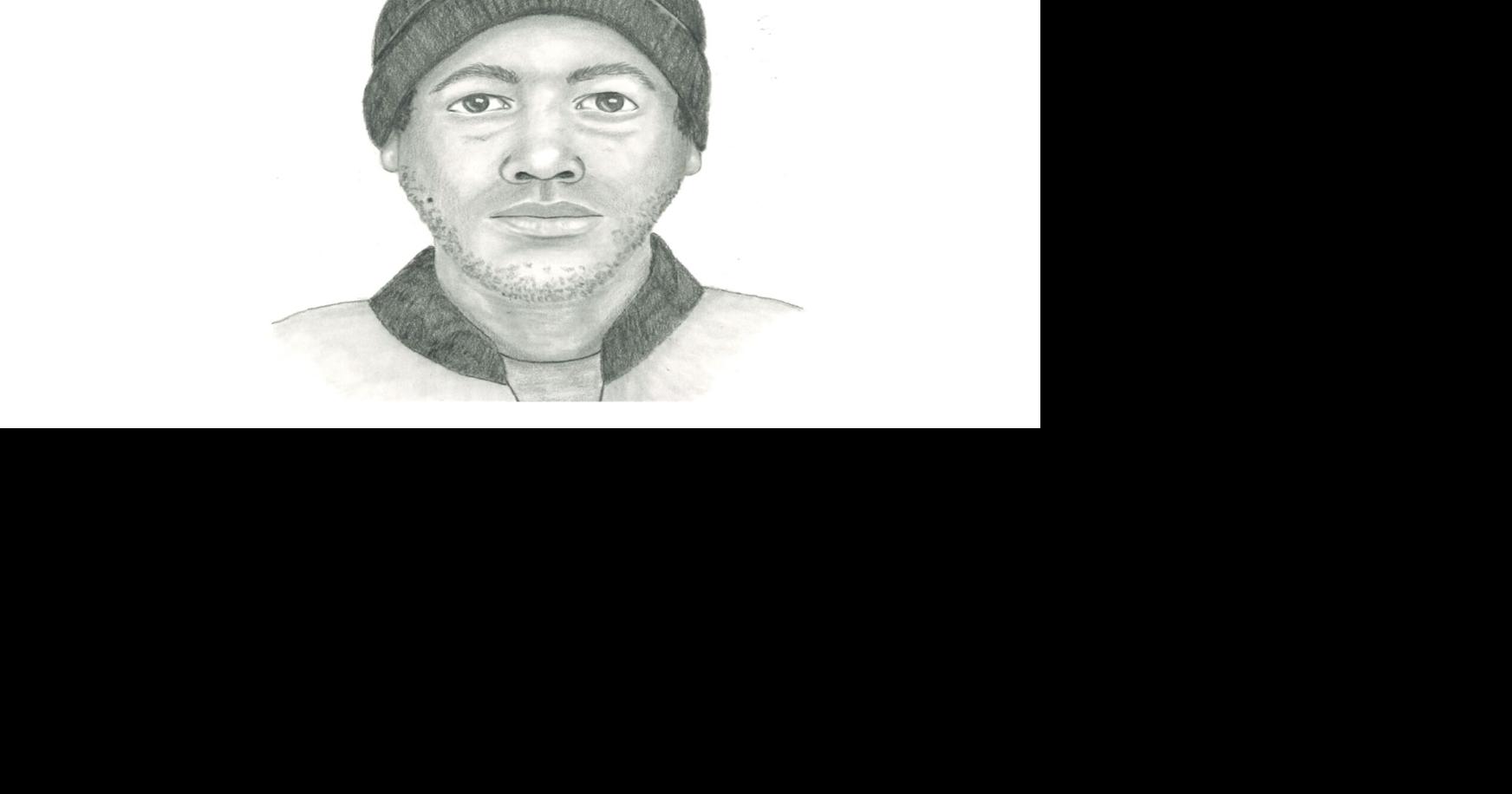 Madison Police release sketch of man suspected in stranger sexual ...