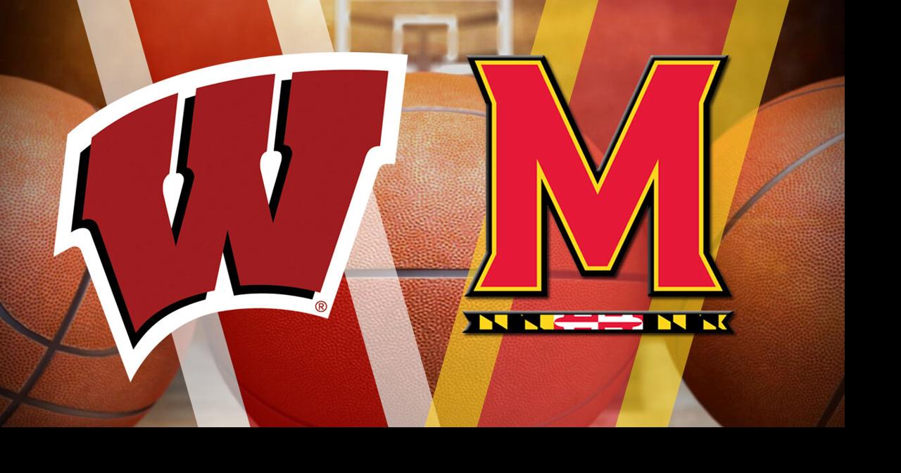 Wisconsin falls at Maryland 73-55 marking its fifth loss in the last ...