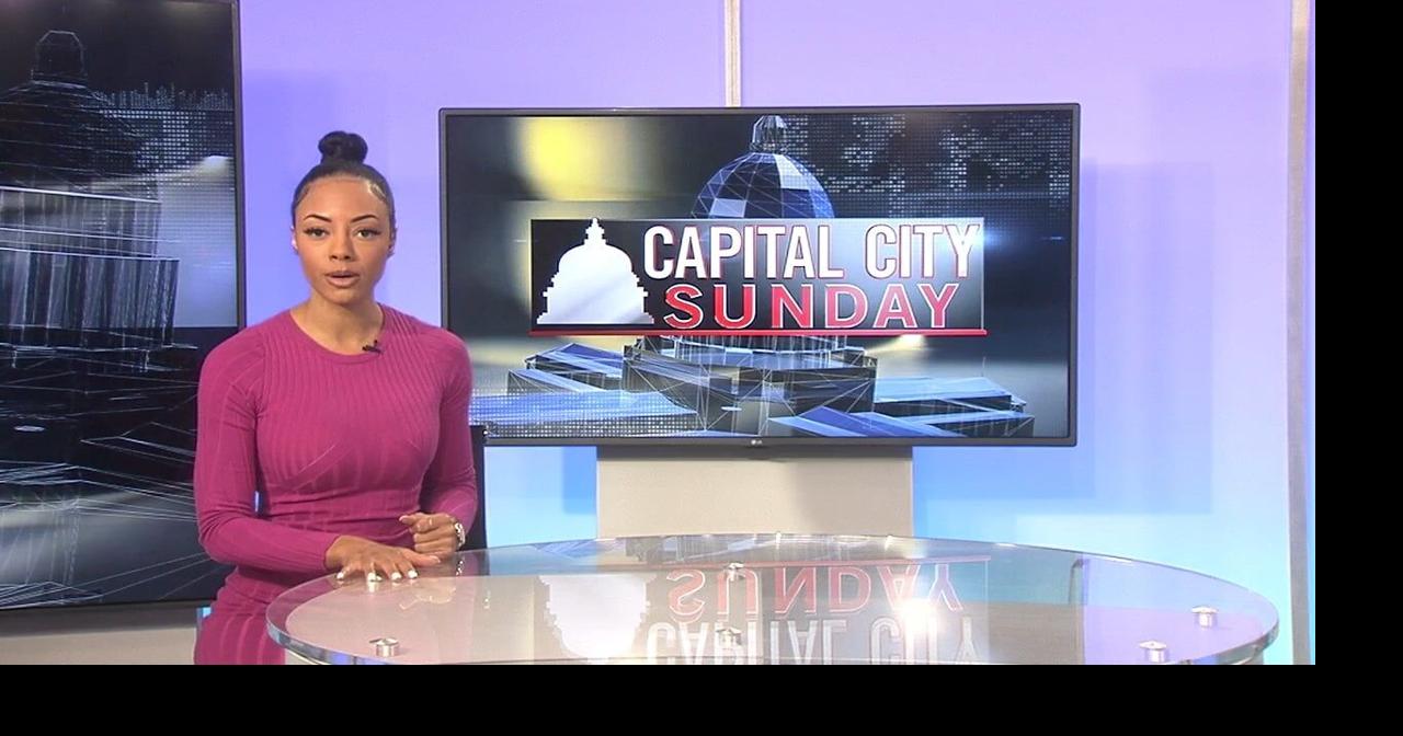 Political Reporter Darrielle Fair's Goodbye | Video | wkow.com