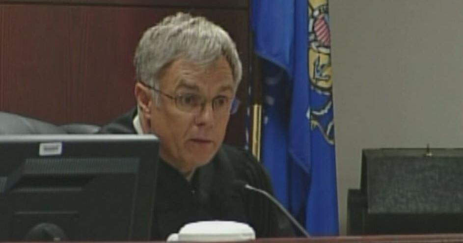 SCOWIS Chief Justice remembers retired Juneau County judge killed in ...