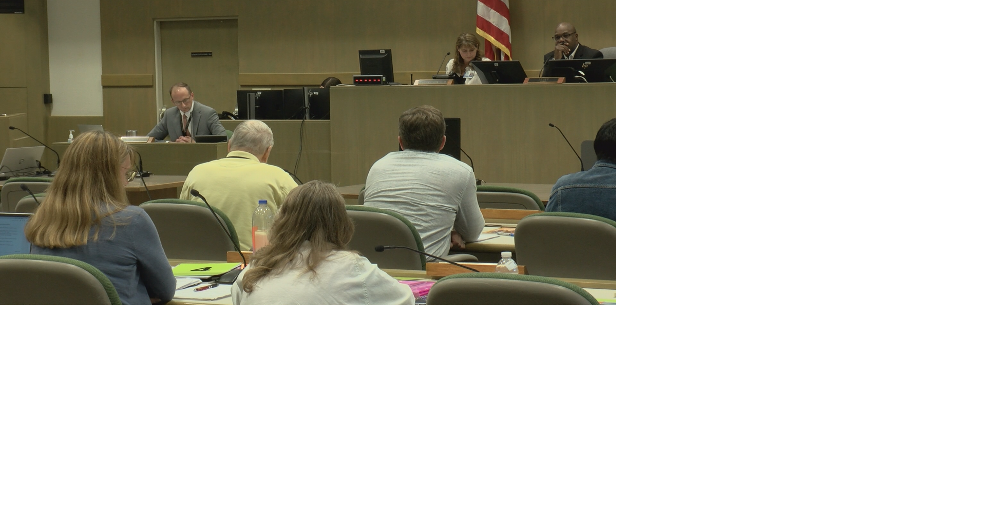 Rock County Board of Supervisors approves emergency relief funding for ...