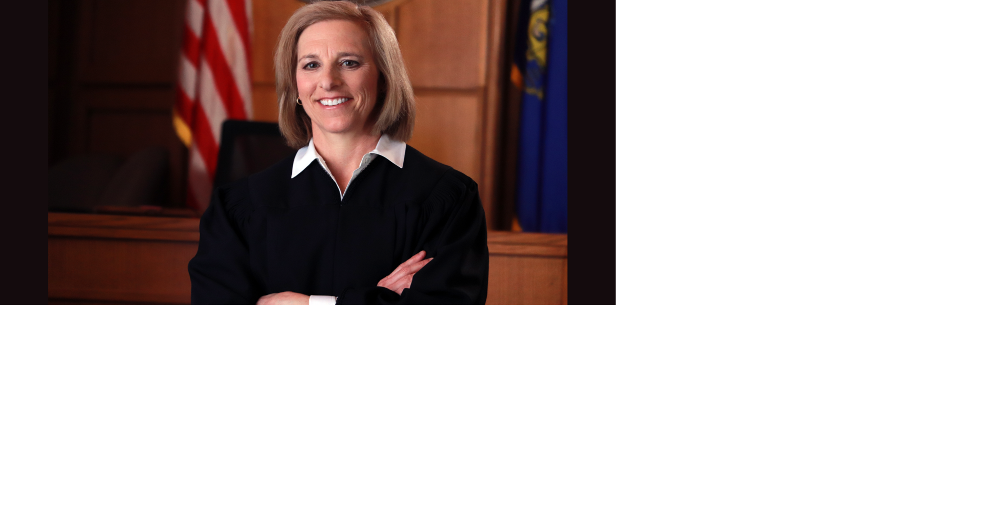 Wisconsin Supreme Court justice speaks out after conviction of man who ...