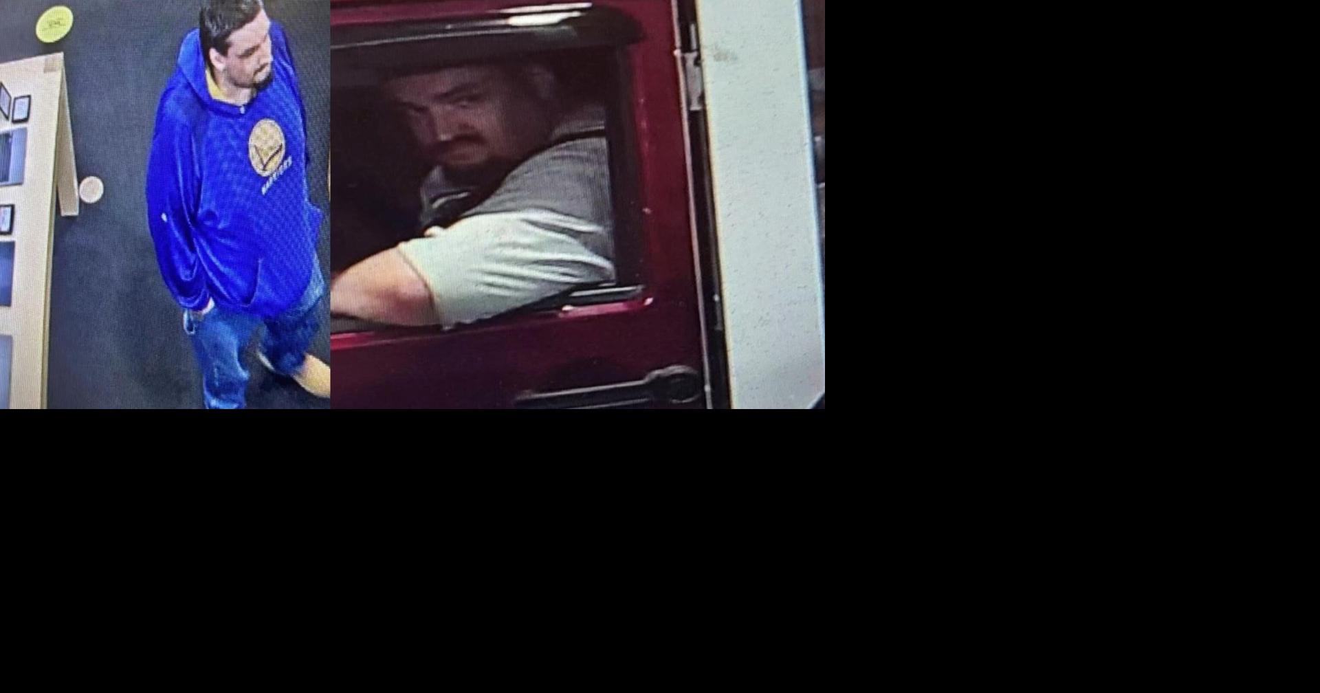 FBI offers $10K reward for identification suspect in serial Culver's ...