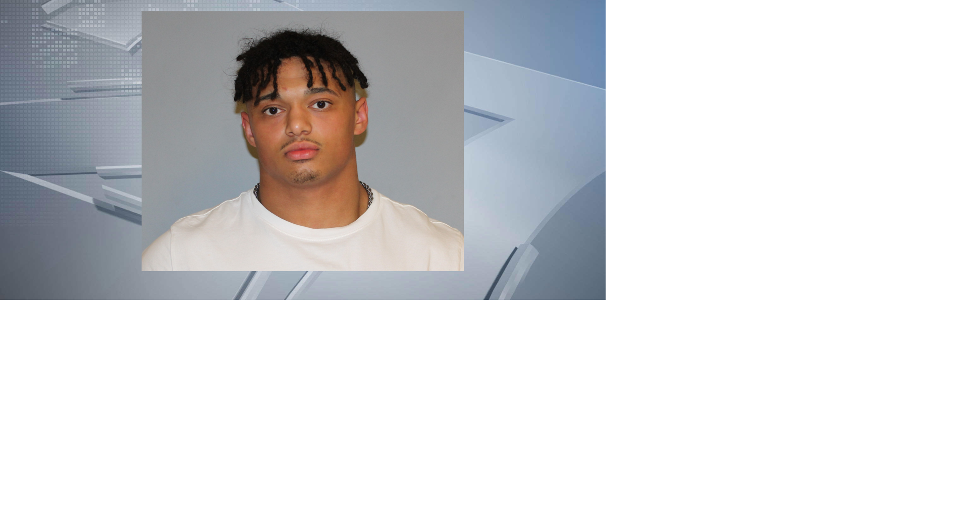 Homicide Charge Filed Against Man Accused Of Killing Uw Whitewater