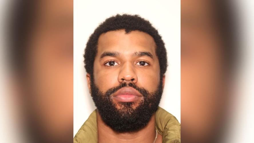 The military veteran suspected in the Atlanta mass shooting was caught ...