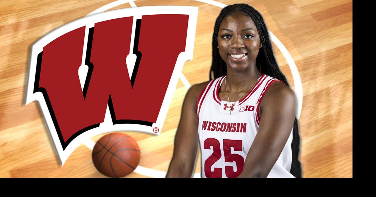 Badgers star Serah Williams announces she's entering transfer portal ...