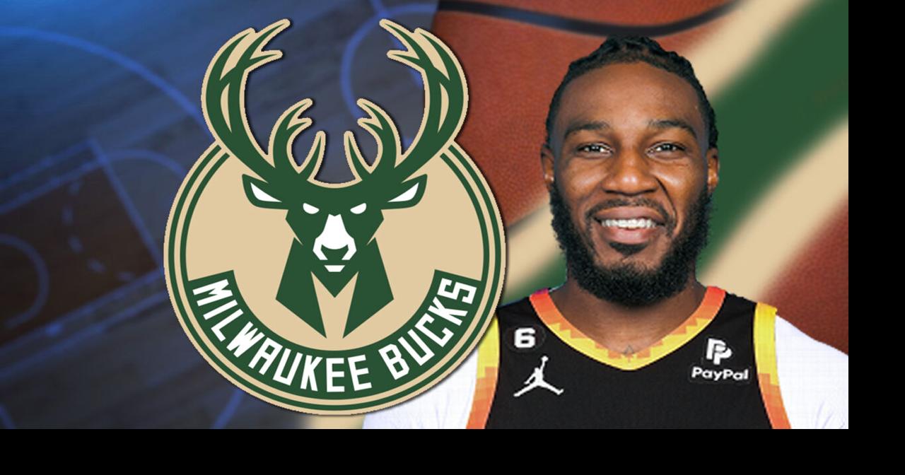 Bucks land Jae Crowder in three-team trade | Sports | wkow.com