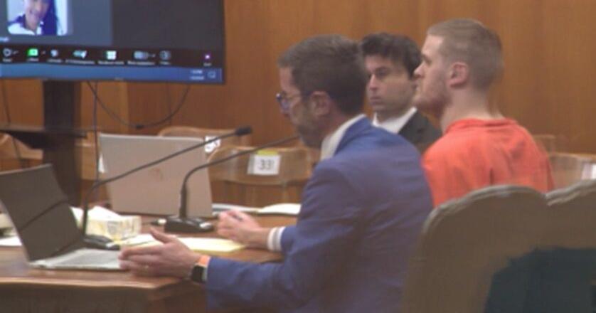 Milwaukee murder trial scheduled to begin for man accused of killing ...