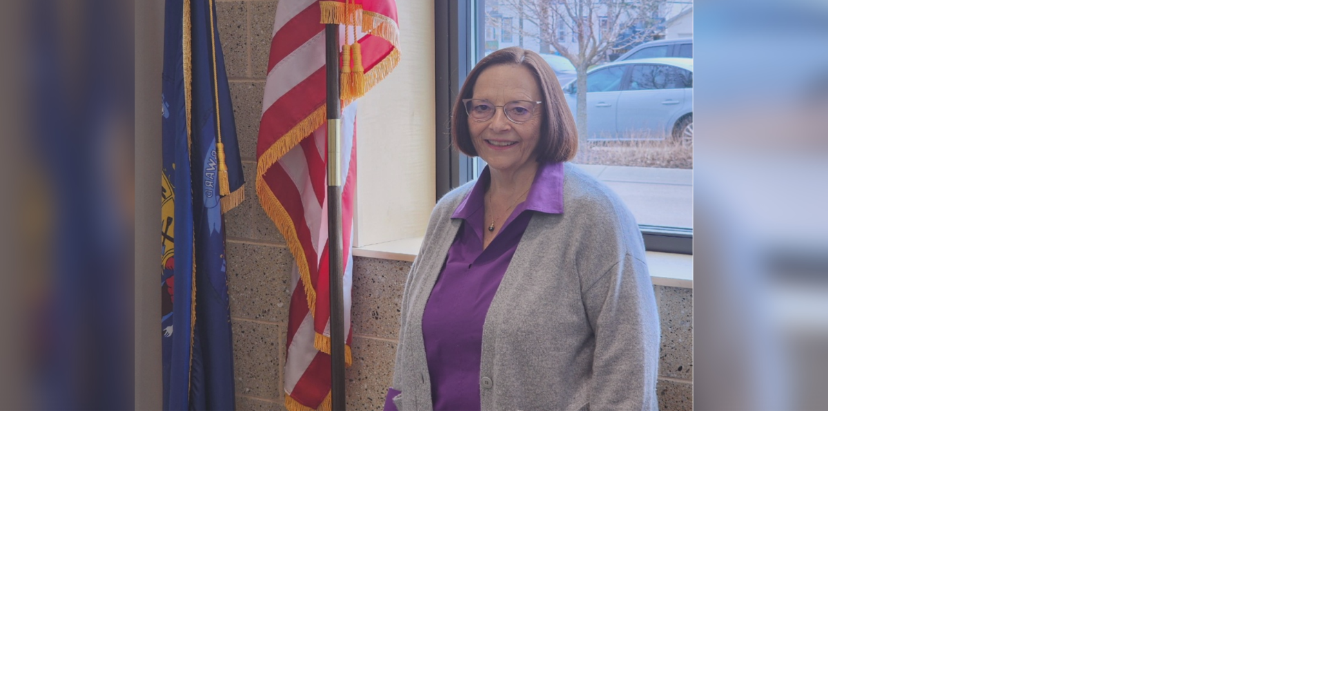 DeForest Village President resigns to focus on health and family | Top ...
