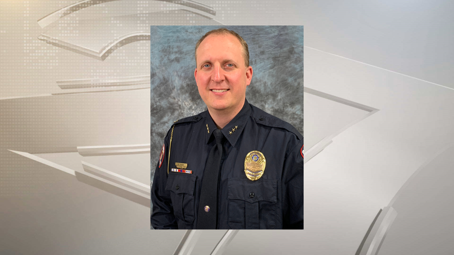 UWPD Chief Kristen Roman resigns, interim chief named | News | wkow.com