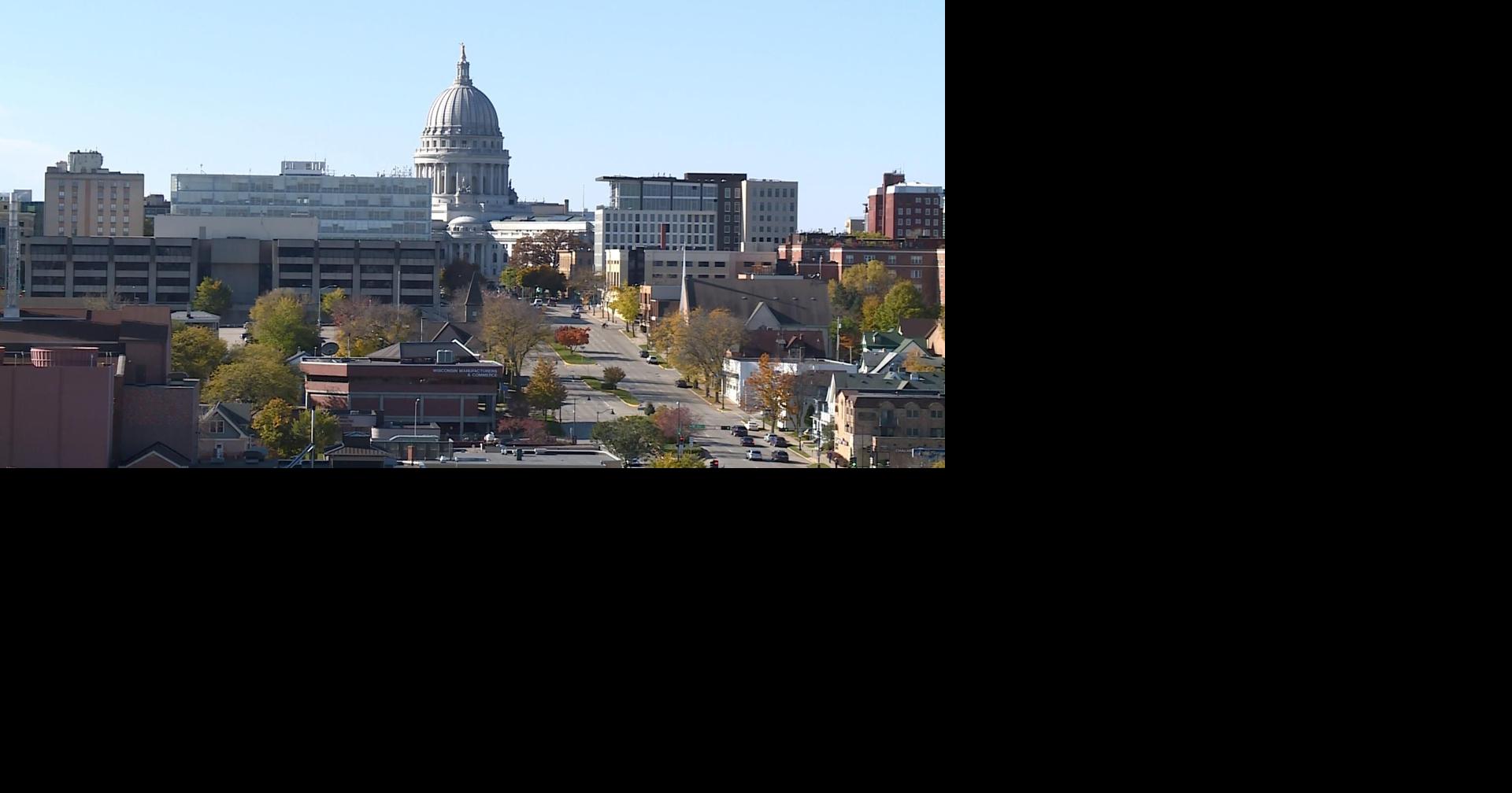 Dane County, Madison in the Trump administration's crosshairs, labeled 'sanctuary jurisdictions ...