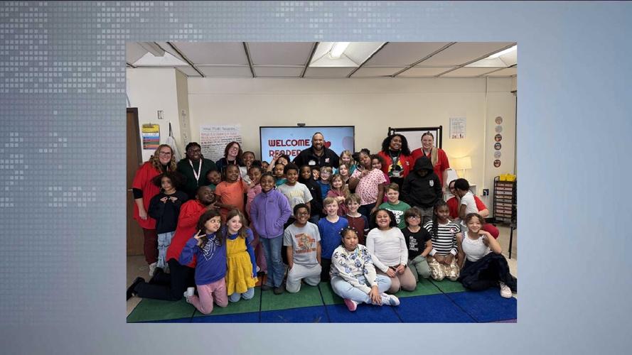 Read Your Heart Out returns for 22nd year across MMSD schools ...