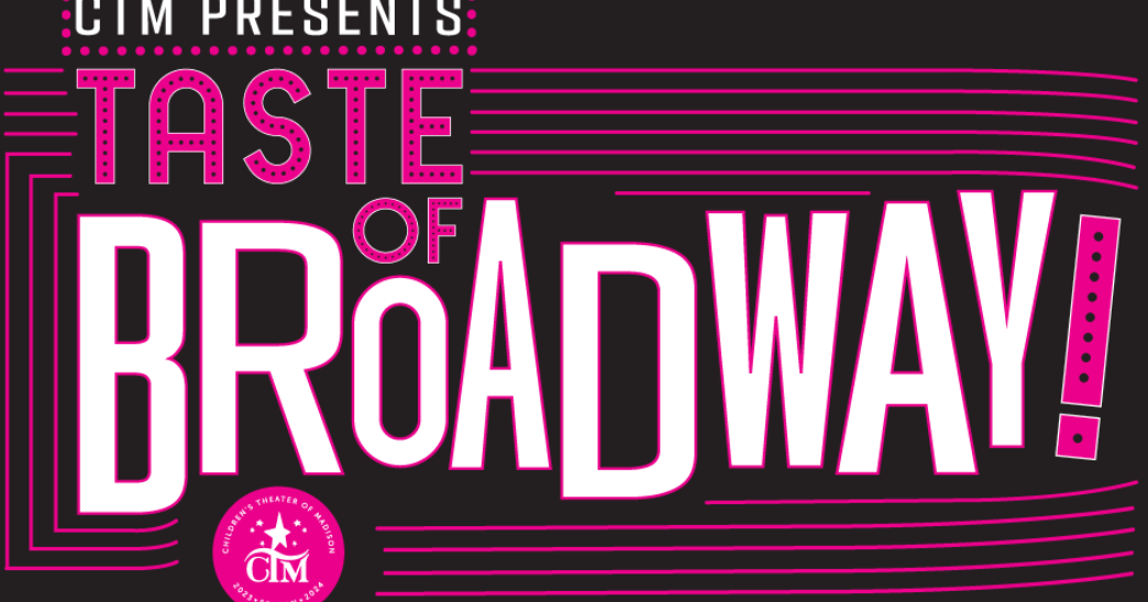 Children's Theater of Madison brings dinner theater experience to ...