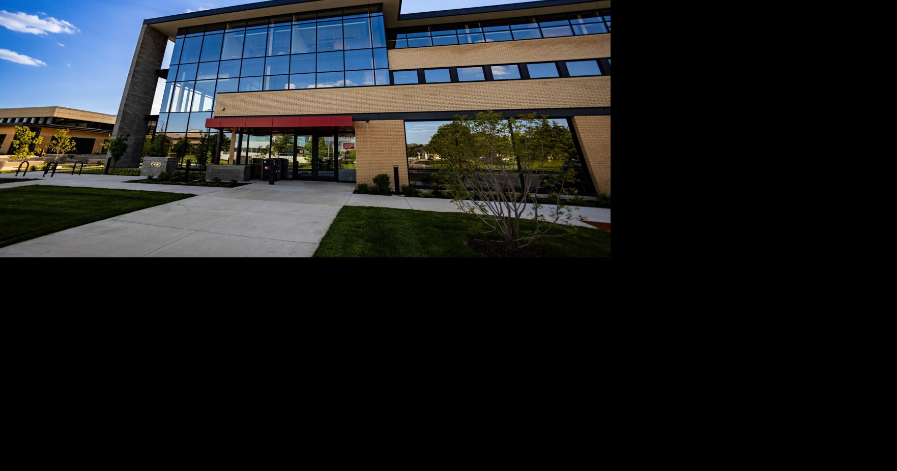 UWCU opens doors to new headquarters on Madison's west side | News ...