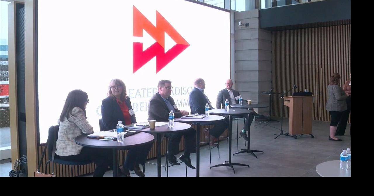Challenges and solutions to Madison housing | Video | wkow.com