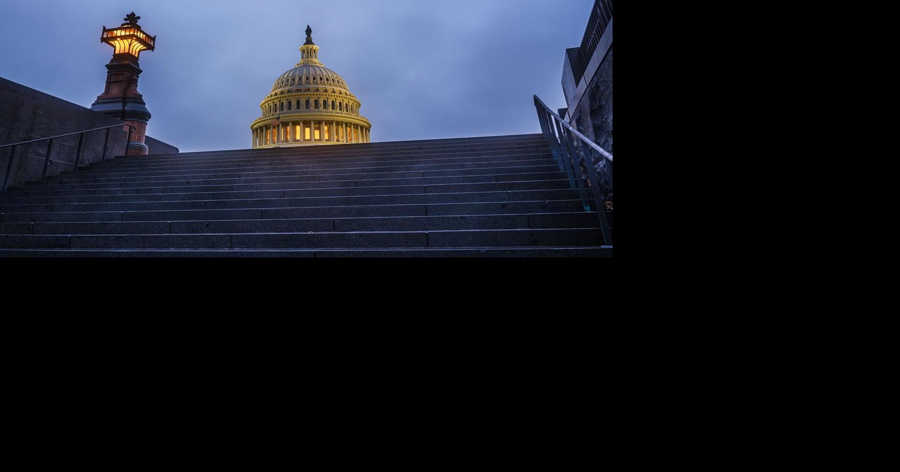 The United States just lost its last perfect credit rating | News ...