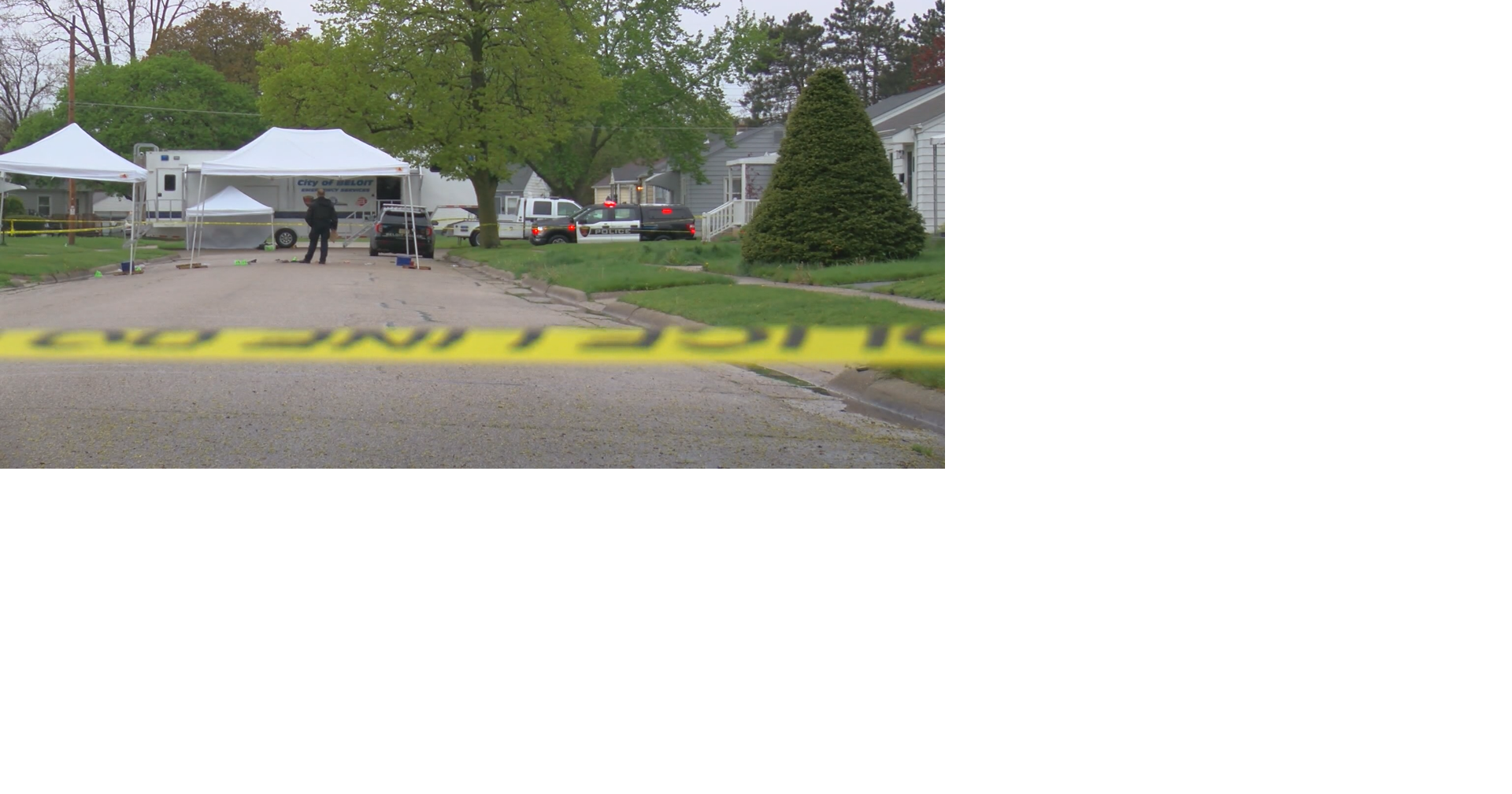 DOJ: Identity of police officer who killed Beloit man released | Crime ...