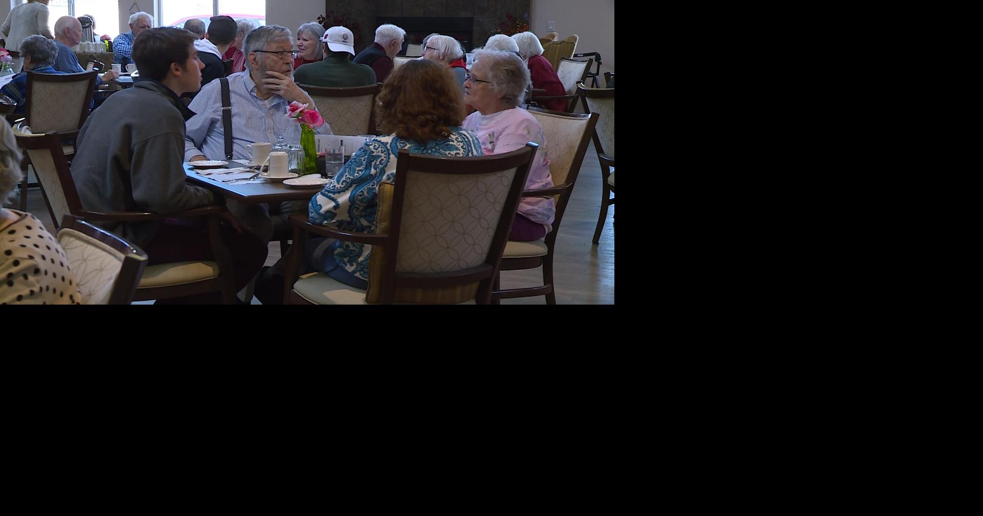 UW fraternity raises money, awareness for cancer research | Archive ...